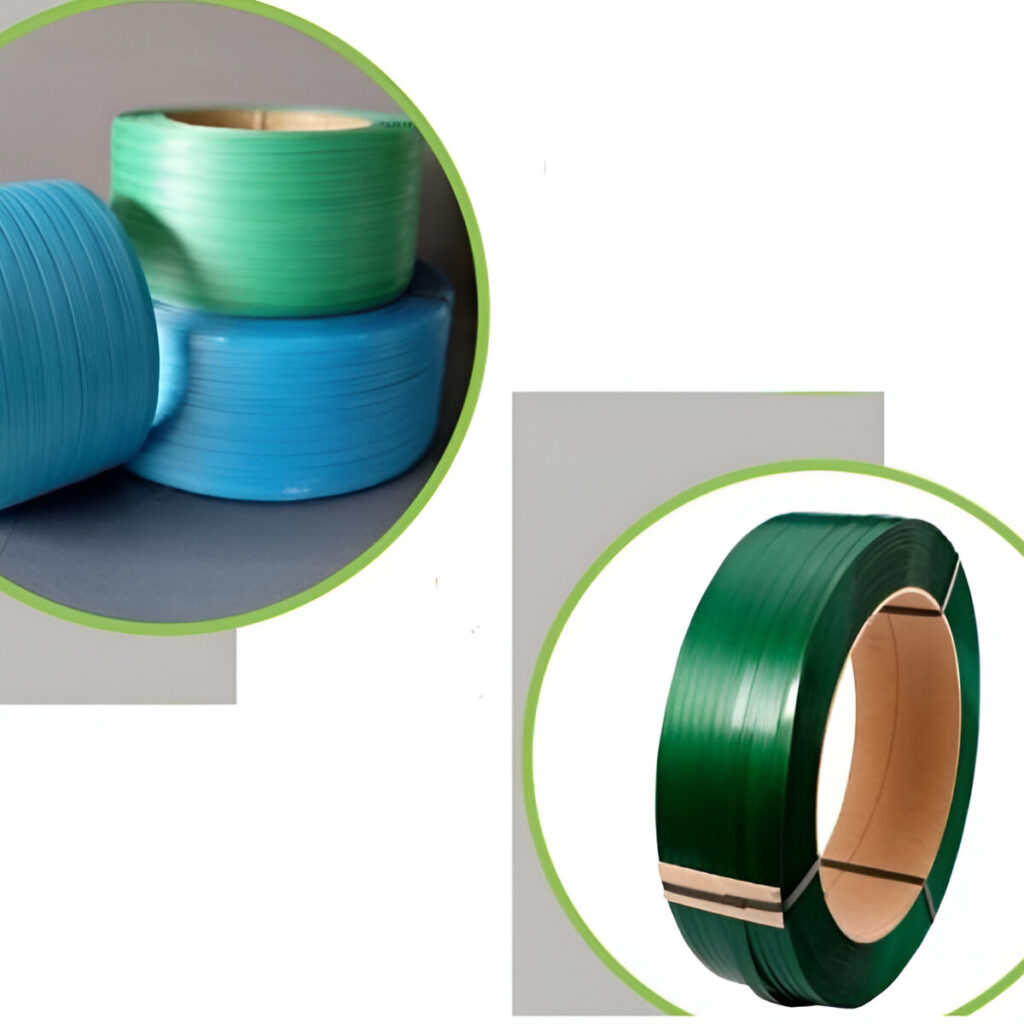 Zunchos – Tubos y empaques de antioquia